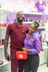 True Pet Store opens at MegaMart Waterloo, taps expansion islandwide ...
