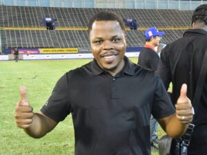 Glorious Glenmuir! - Jamaica Observer