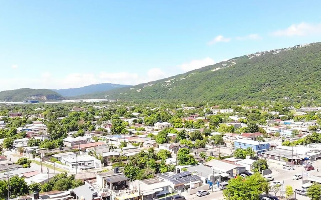 Duhaney Park is 60 years old! - Jamaica Observer