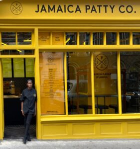 The story of the Jamaica Patty Company - Jamaica Observer