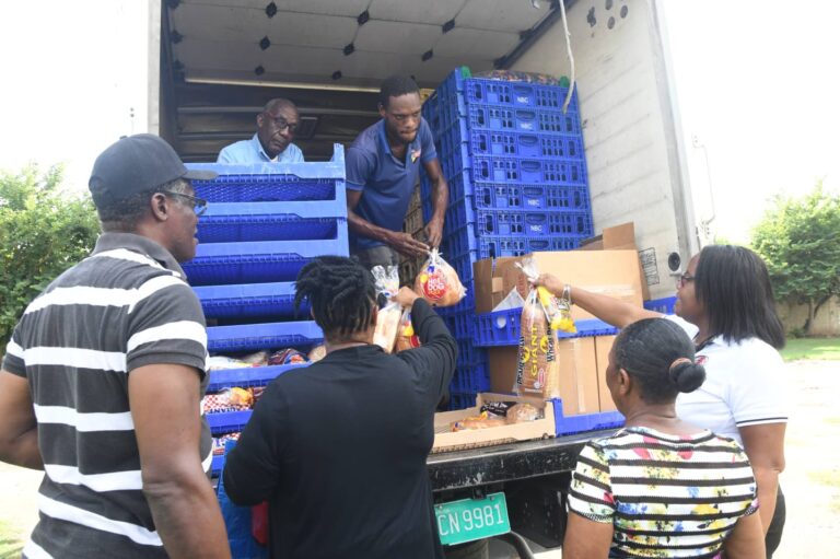 Bread or bold moves? - Jamaica Observer
