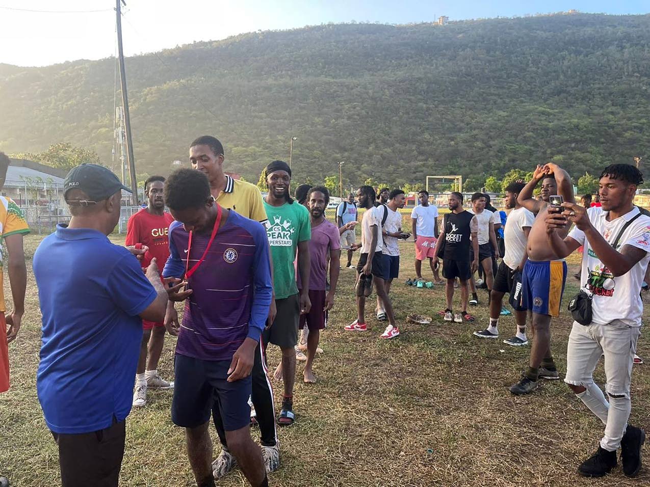 Duhaney Park is 60 years old! - Jamaica Observer