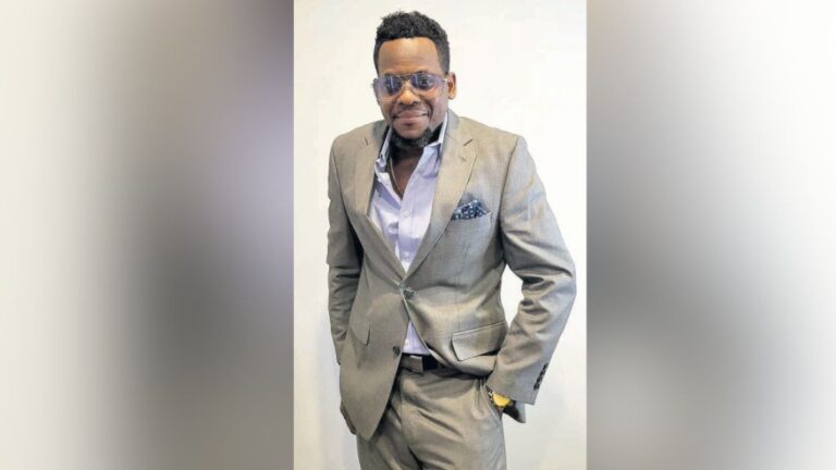 Despite struggles, Ryan Berry continues musical conquest - Jamaica Observer