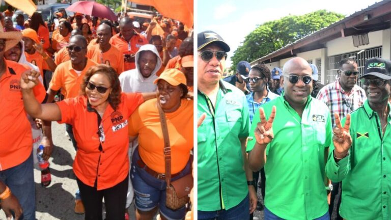 Home - Jamaica Observer