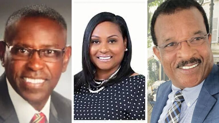 ‘Jamaica Hill’ - Jamaica Observer