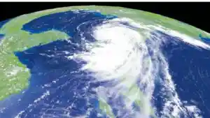 ENSO conditions may give rise to intense first half of 2025 hurricane ...