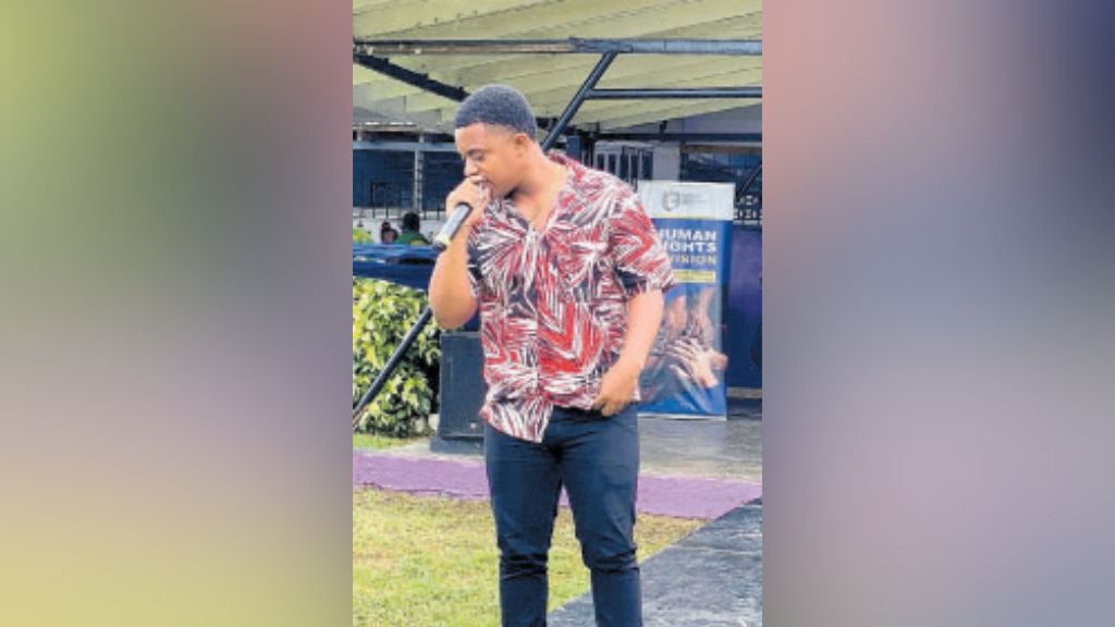 Pastor Stephen Blake bats to join Freedom Street line-up - Jamaica Observer