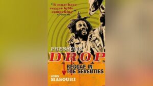 Masouri applies pressure in new book - Jamaica Observer