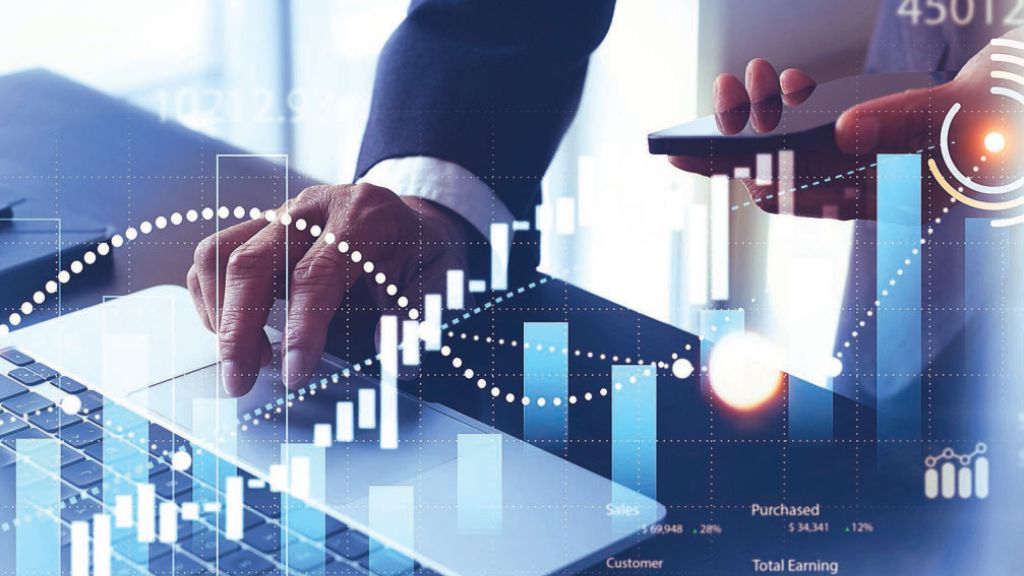 TIME TO RETURN TO STOCKS - Jamaica Observer