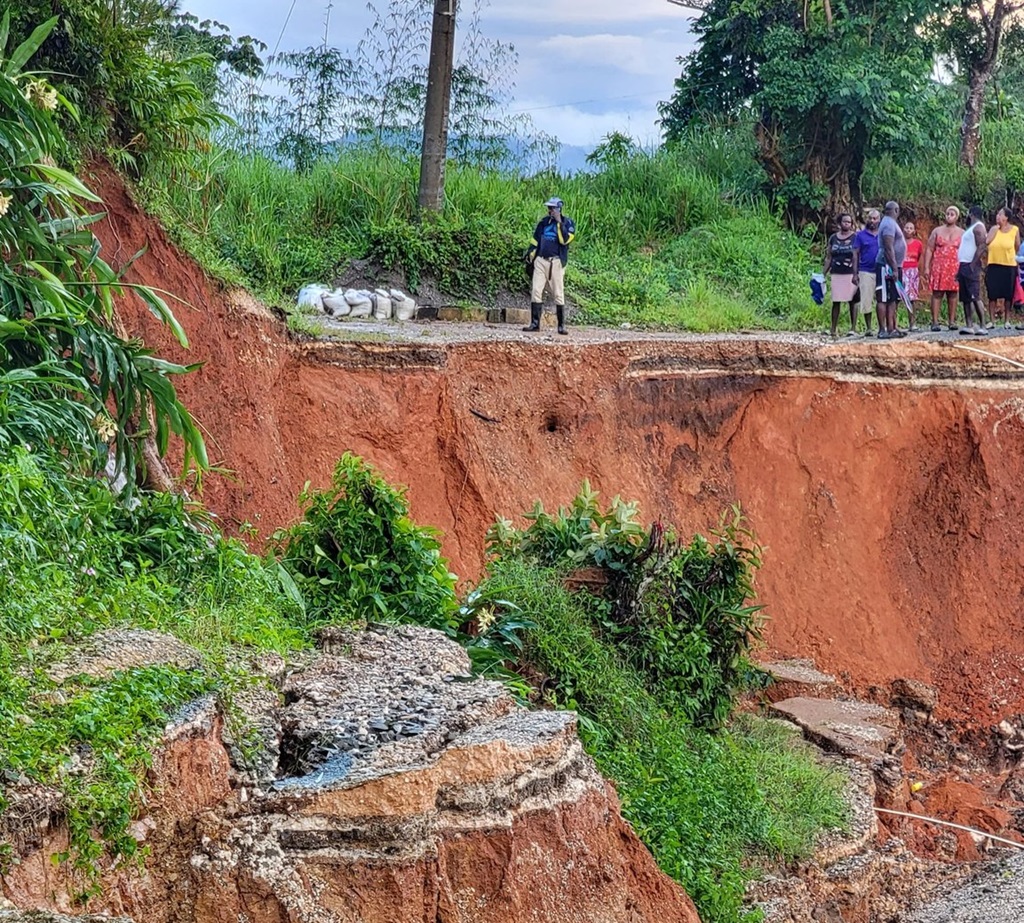 Child abuse still on the rise - Jamaica Observer