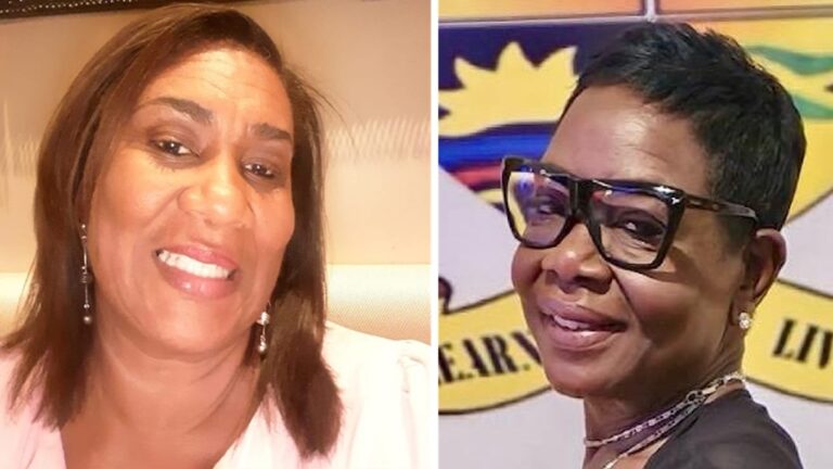 Meet Spanish Town High School - Jamaica Observer