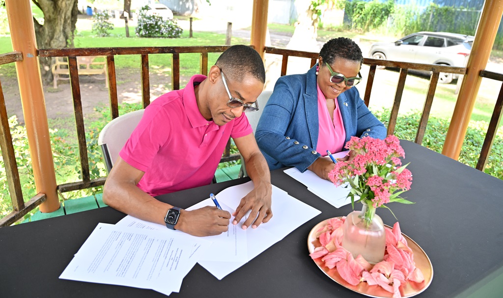 NCB partners with Nature Preservation Foundation to support breast ...