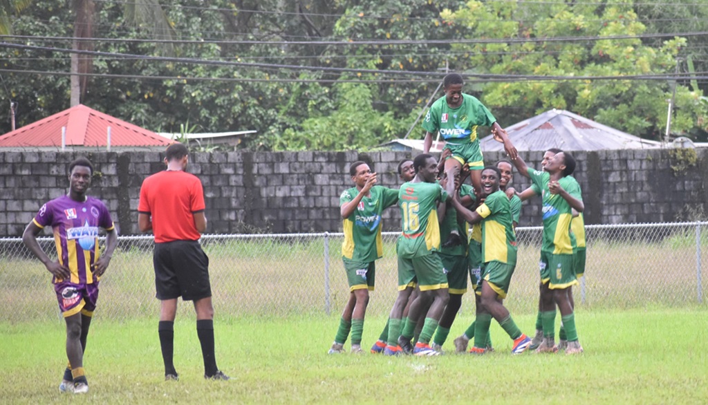 D’Cup to get first-time finalist after dramatic end to quarterfinal ...