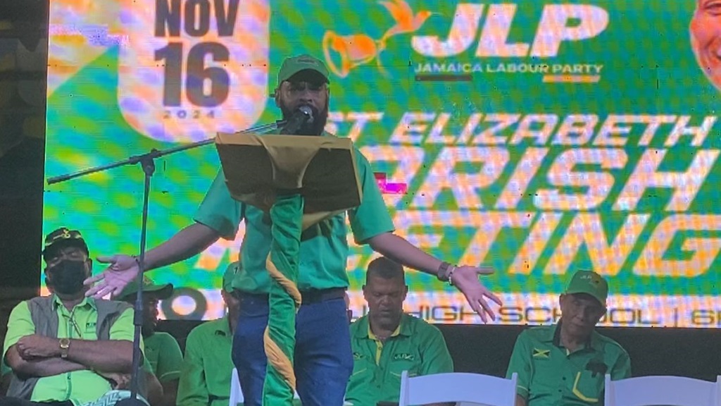 WATCH: ‘This is a serious election’ says Black River Mayor - Jamaica ...