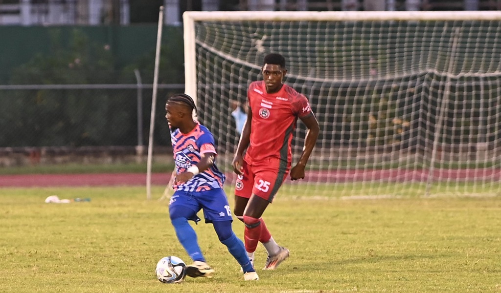 Meet the 15 Sunshine Girls representing Jamaica at Netball World Cup ...