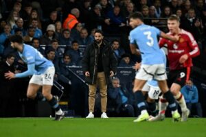 Amorim shows teeth as Man United boss with 'brutal' Rashford call ...
