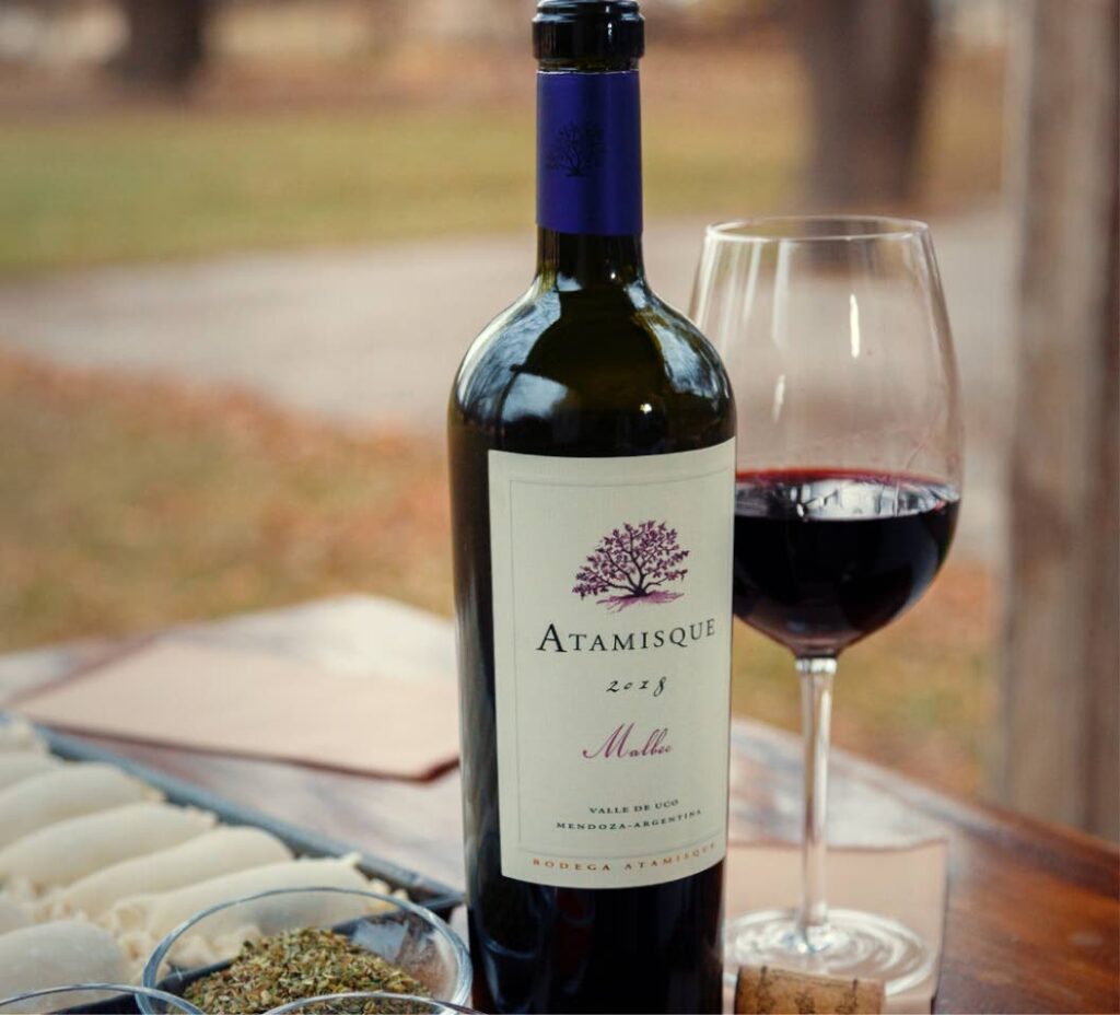 French Finesse meets Argentine Terroir - Jamaica Observer