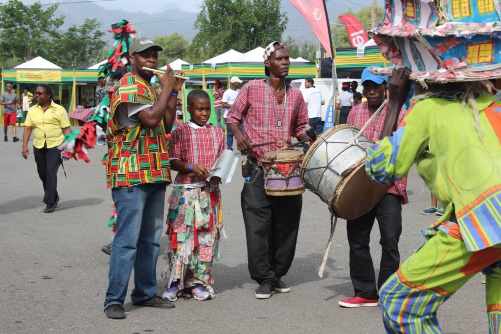 All I want for Christmas is my two front tyres - Jamaica Observer