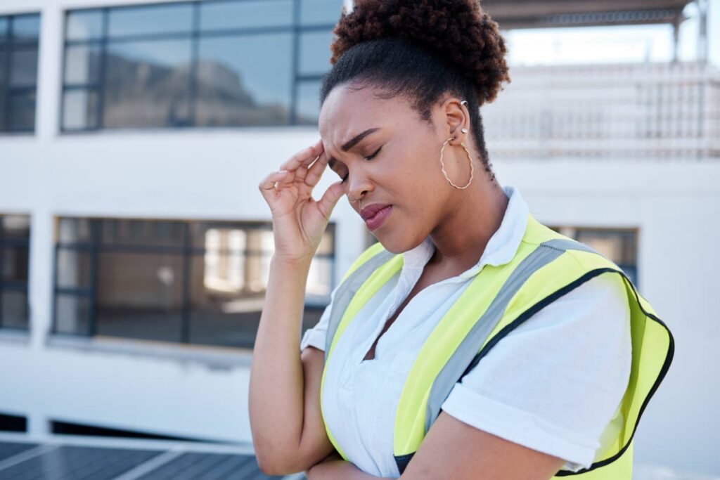Traumatised tradesmen - Jamaica Observer