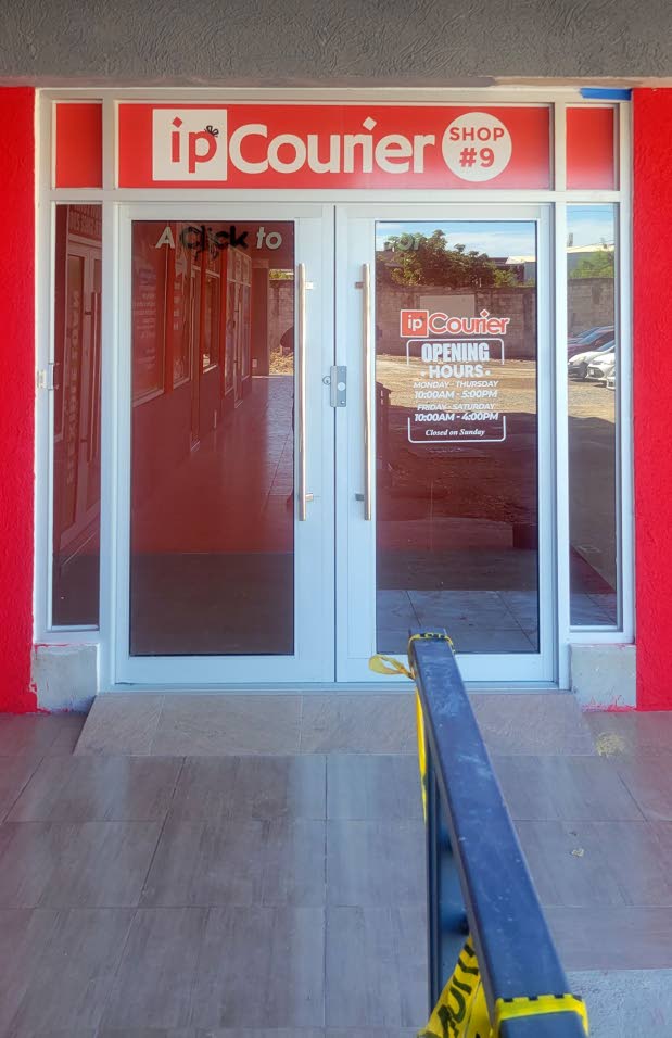 IP Courier expands operations with new locations in Portmore and Miami ...