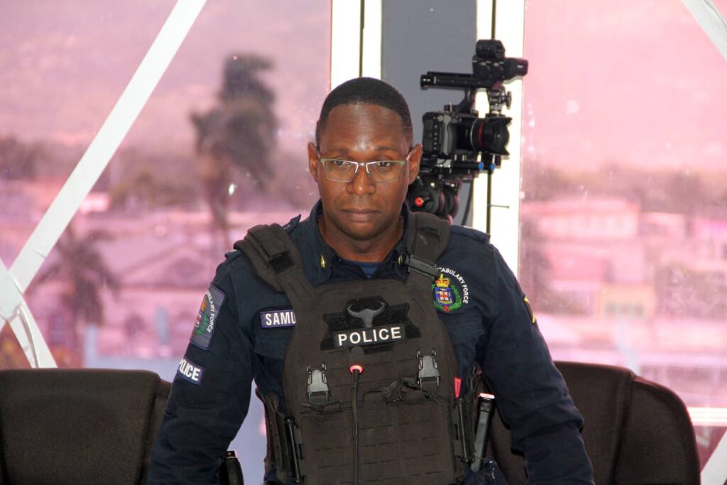 St James police target violence producers for Christmas - Jamaica Observer