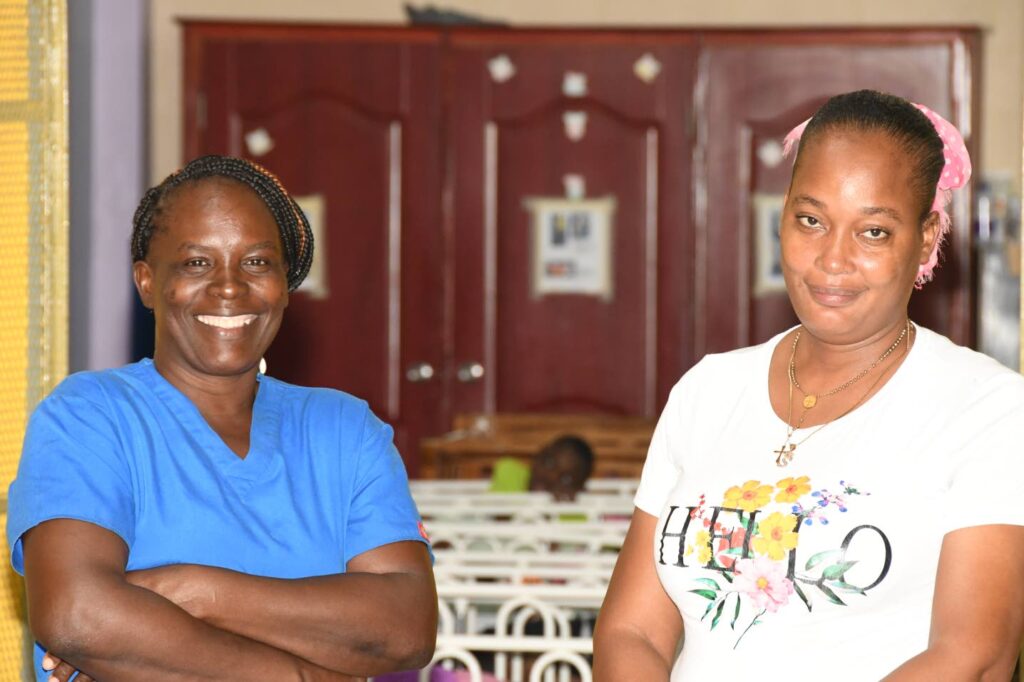 Bethlehem’s angels - Jamaica Observer