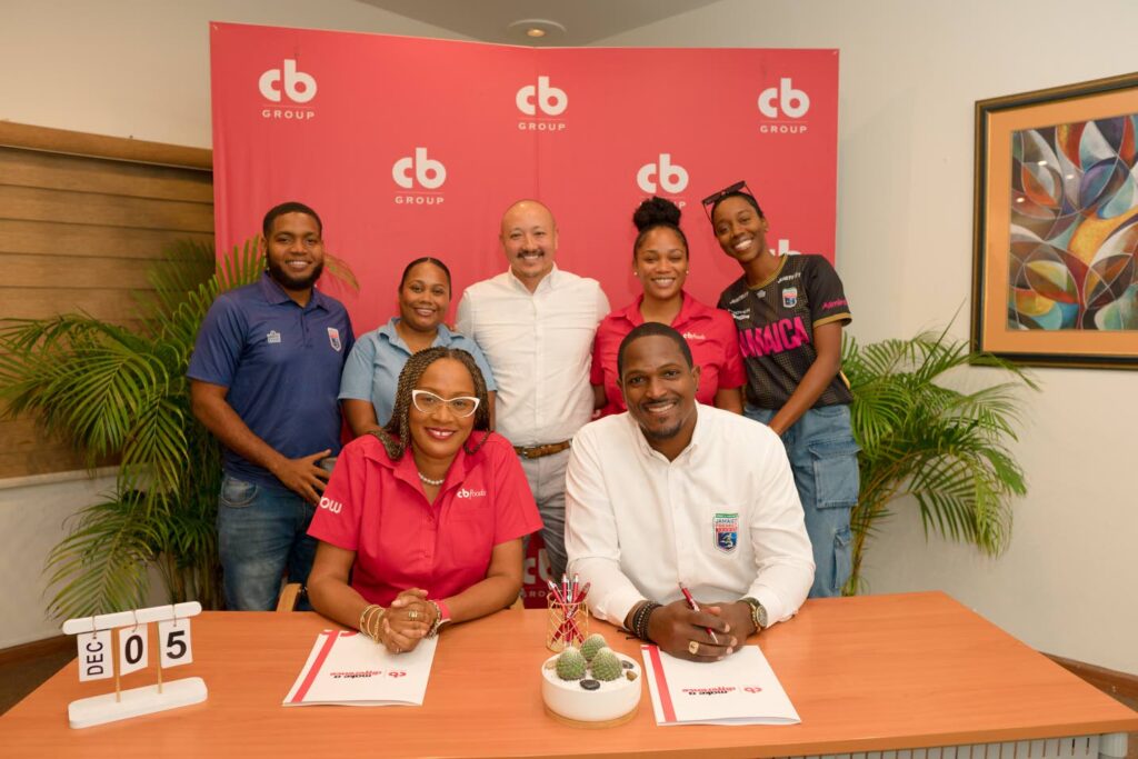 CB Foods kicks off new partnership with PFJL - Jamaica Observer