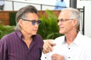 Master of the straight five: Charles Hussey’s enduring legacy - Jamaica ...