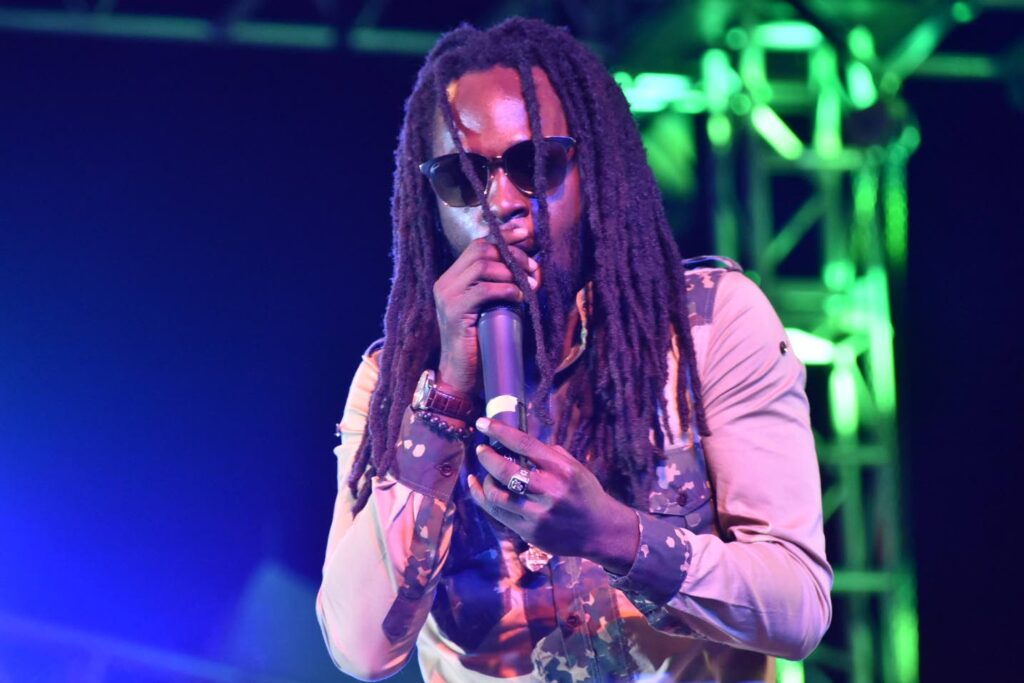 Fri-Nally Turn 5 - Jamaica Observer