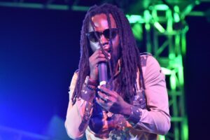 Jesse Royal's High Life festival creating a platform for reggae music ...