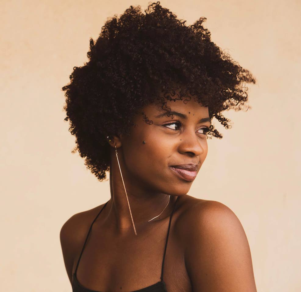 Shernet Swearine shines - Jamaica Observer