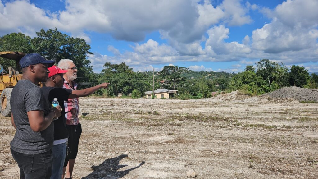 Ex-JLP MP Leslie Campbell found guilty of Integrity Commission charge ...