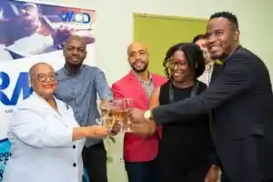 Business Social - Jamaica Observer