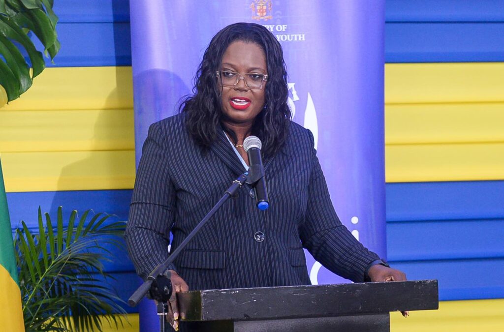 Big push for better CSEC grades - Jamaica Observer