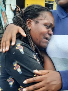 Three killed in Hellgate - Jamaica Observer