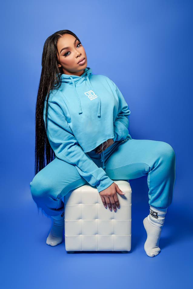 Prettii Prettii happy with Busy Signal collab - Jamaica Observer