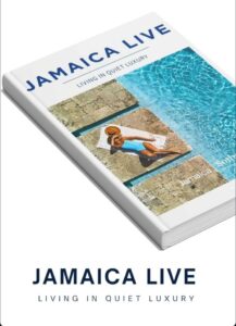 Sotheby’s launches 3rd edition of Jamaica Live magazine - Jamaica Observer
