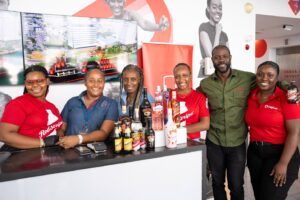 Answered prayers — the internship of a lifetime - Jamaica Observer