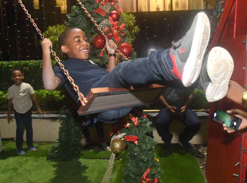 J Wray and Nephew launches dazzling CampariStars Week - Jamaica Observer