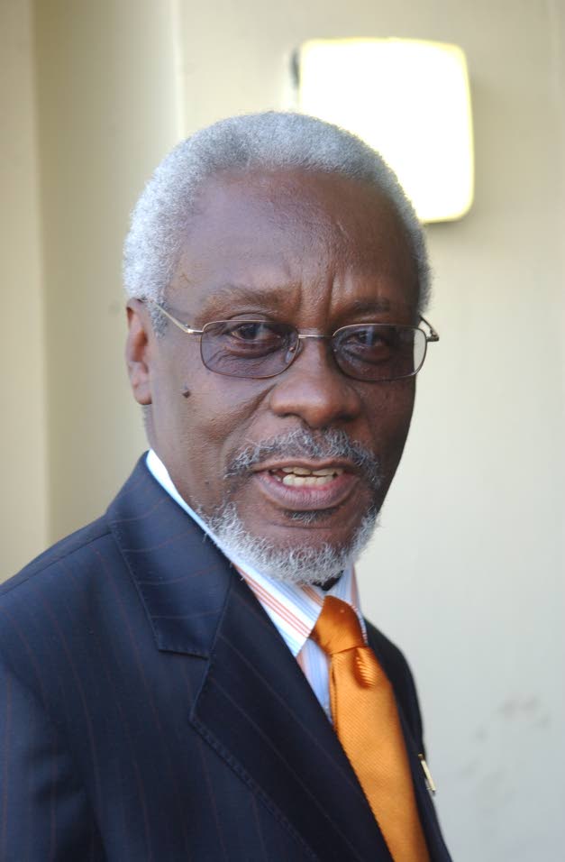 P.J. Patterson hails Biden’s historic pardon of Garvey - Jamaica Observer