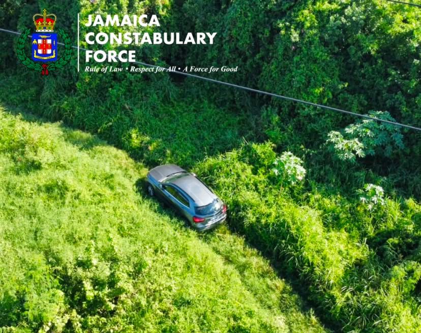 Slain journalist Barbara Gayle's vehicle found in Portmore - Jamaica ...