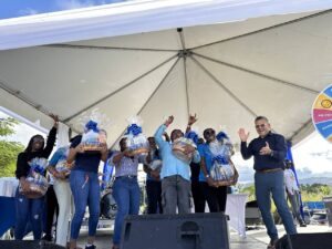 Sandals unveils new level of enhanced employee experience - Jamaica ...
