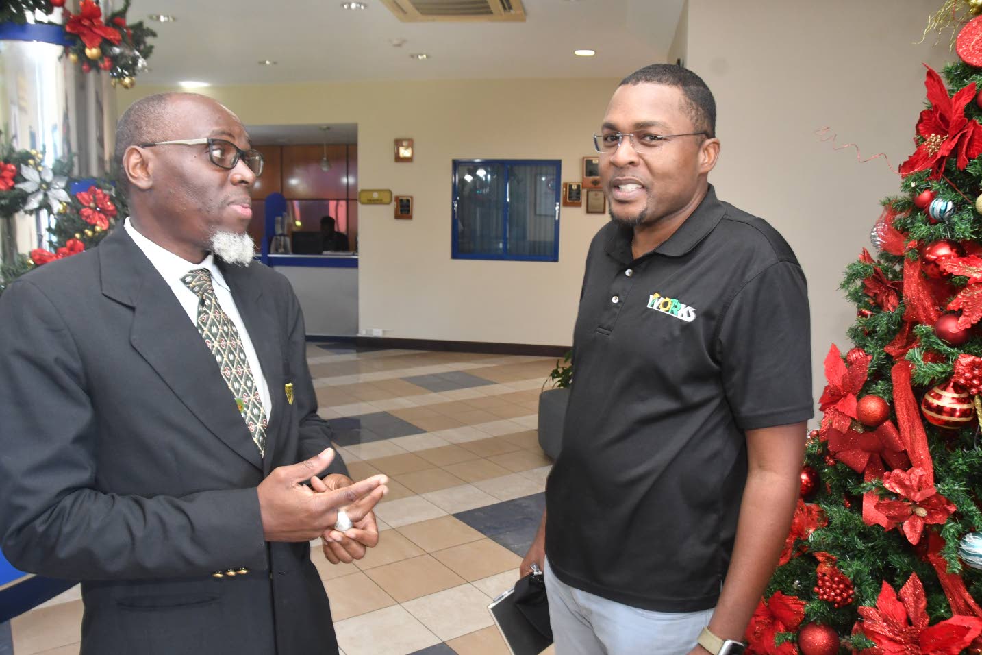 NWA getting tough on developers who damage roads - Jamaica Observer