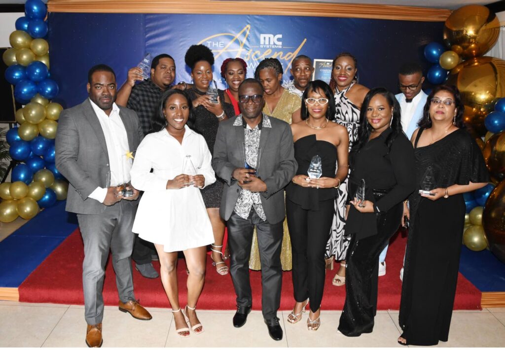 Business social - Jamaica Observer