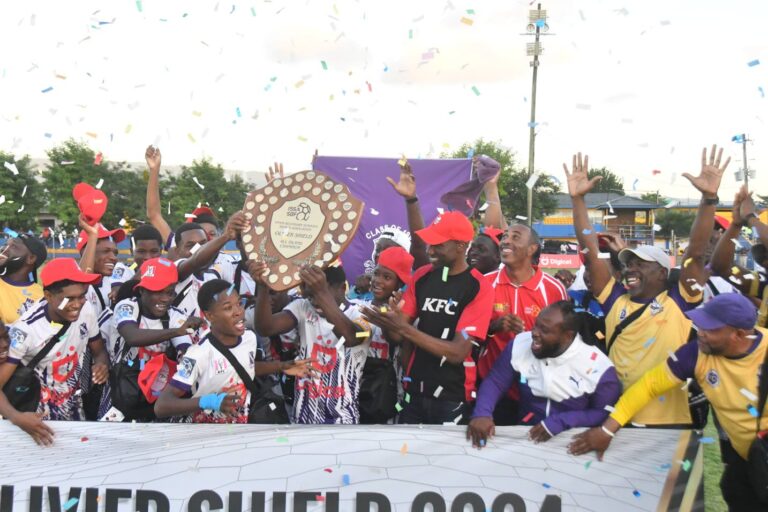 Saturday, December 27, 2025 - Jamaica Observer