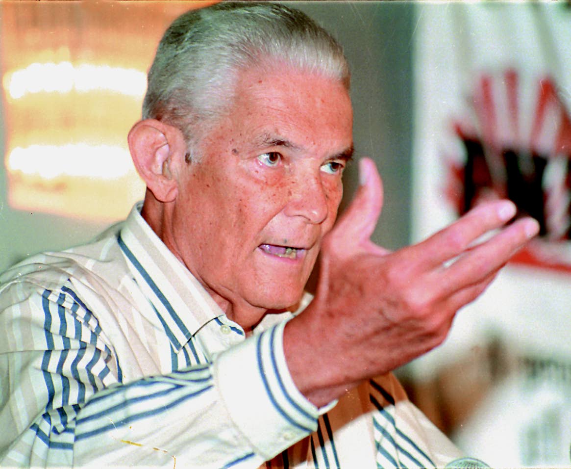The Manley legacy - Jamaica Observer