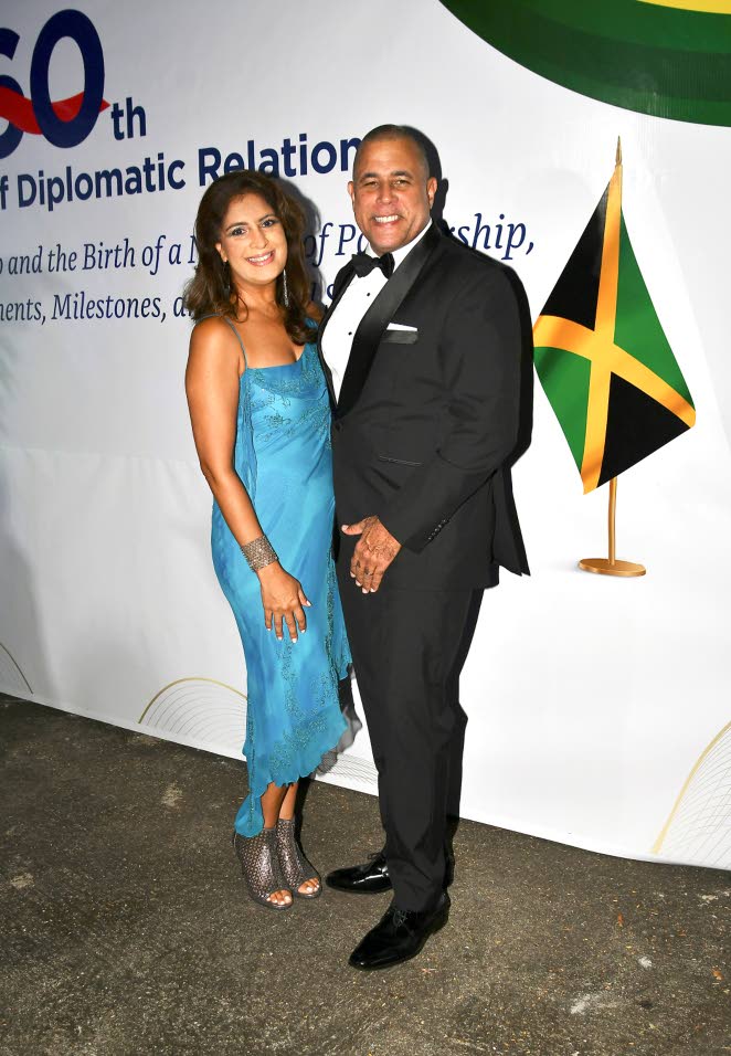Farewell, Angie - Jamaica Observer