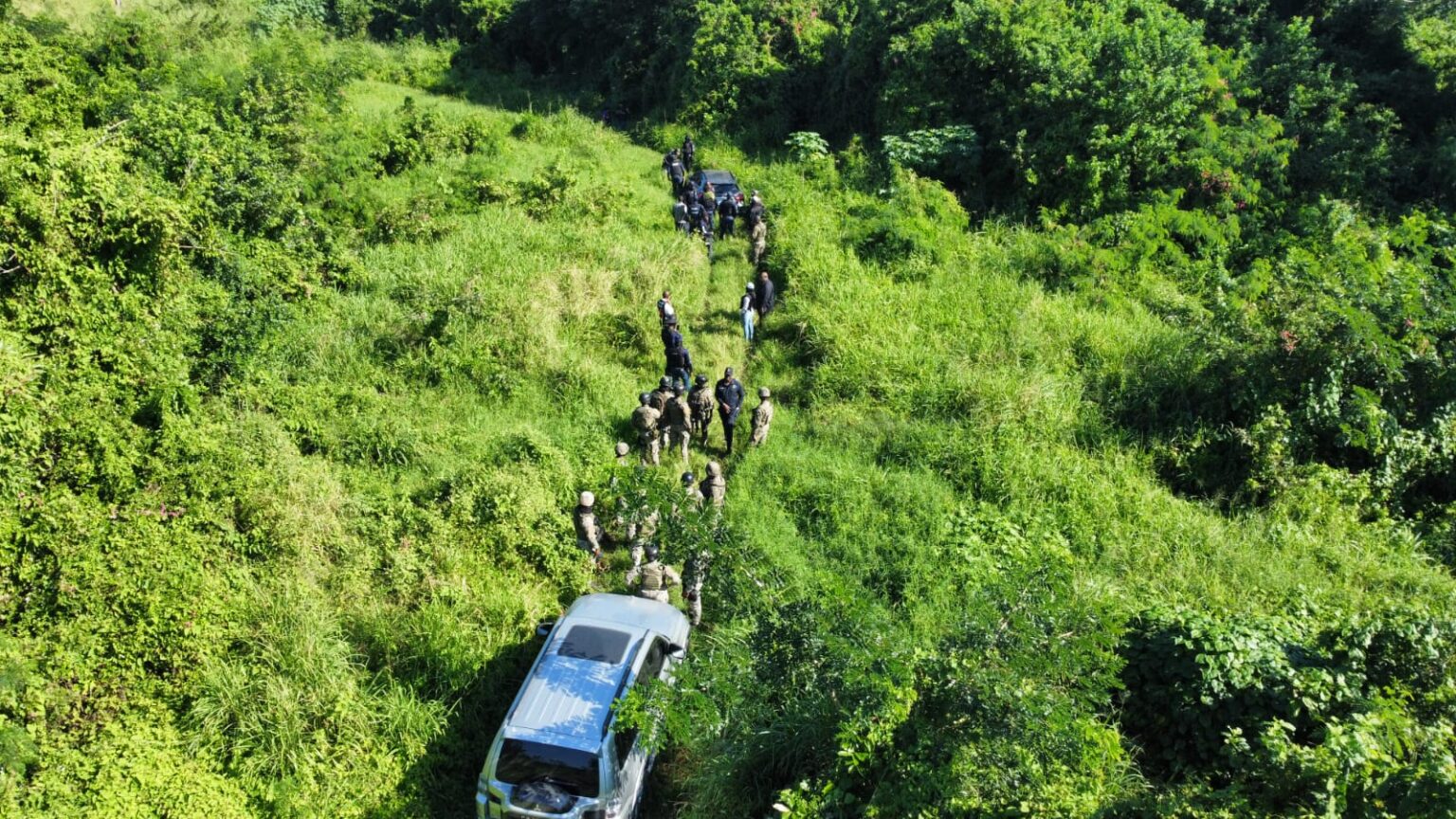Slain journalist Barbara Gayle's vehicle found in Portmore - Jamaica ...