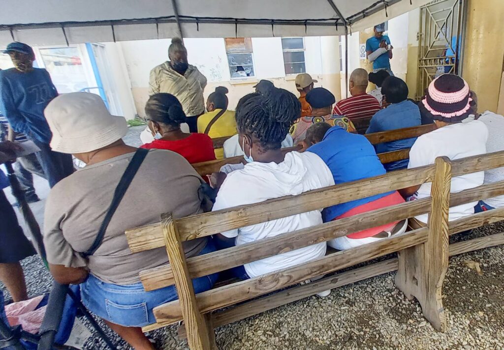 Public health turbulence averted - Jamaica Observer