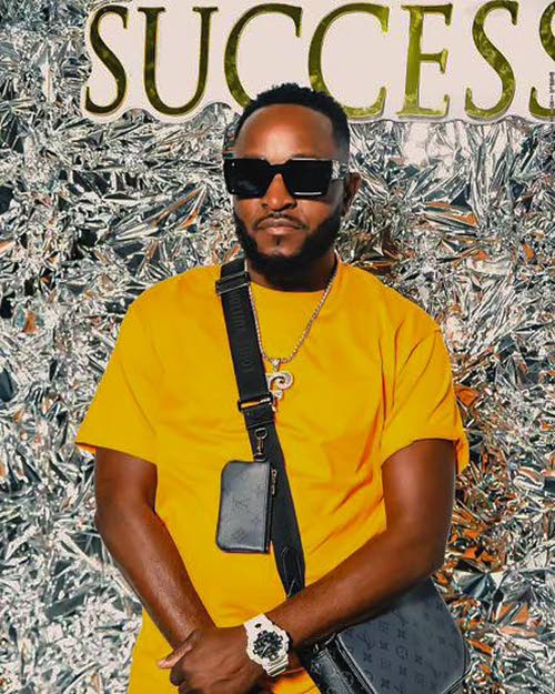 Flippa Moggela scores iTunes hit in ‘comeback’ - Jamaica Observer